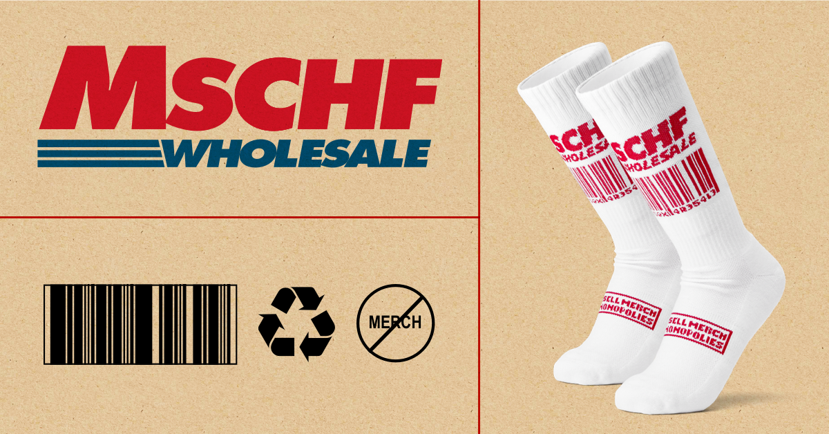 MSCHF Wholesale